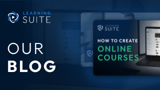LearningSuite | The first Premium e-Learning Software
